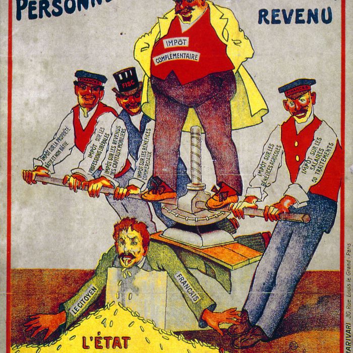 10000 years of economy - All history themes