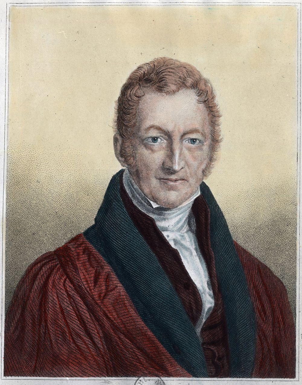 10000 Years Of Economy Publication Of An Essay On The Principle Of Population By Thomas Robert
