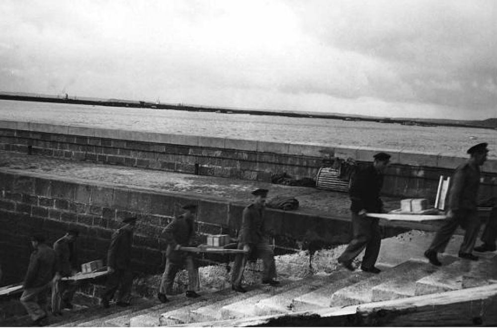 10000 years of economy - World War II: a conflict with major economic ...