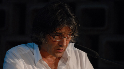 Project - Rudy Ricciotti | Citéco