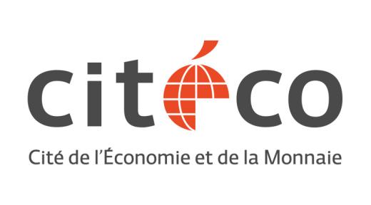 Citéco: A new identity for the Cité de l’Économie | Citéco